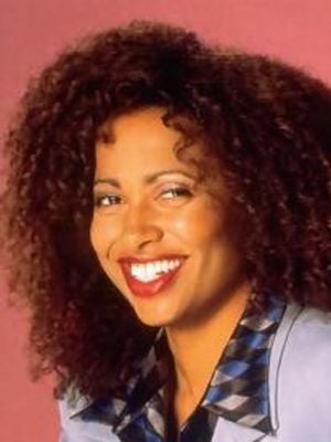 Lisa Nicole Carson - AdoroCinema