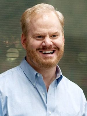 Jim Gaffigan - AdoroCinema