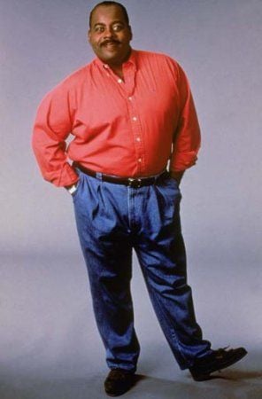 Foto de Reginald VelJohnson - Fotos Reginald VelJohnson - Foto 14 de 20 ...