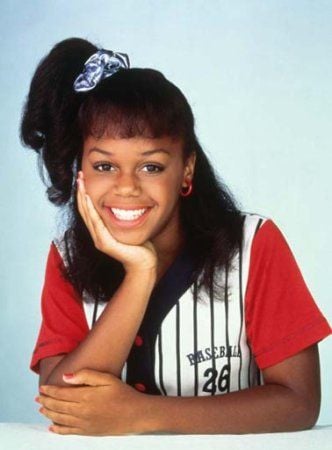 Family Matters : Fotos Jaimee Foxworth - 5 no 51 - AdoroCinema