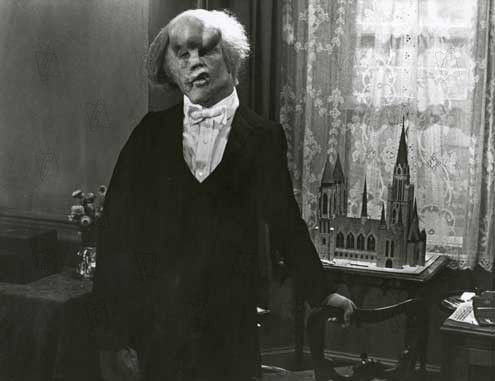 Foto do filme O Homem Elefante - Foto 13 de 38 - AdoroCinema