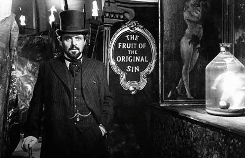 Foto do filme O Homem Elefante - Foto 3 de 38 - AdoroCinema