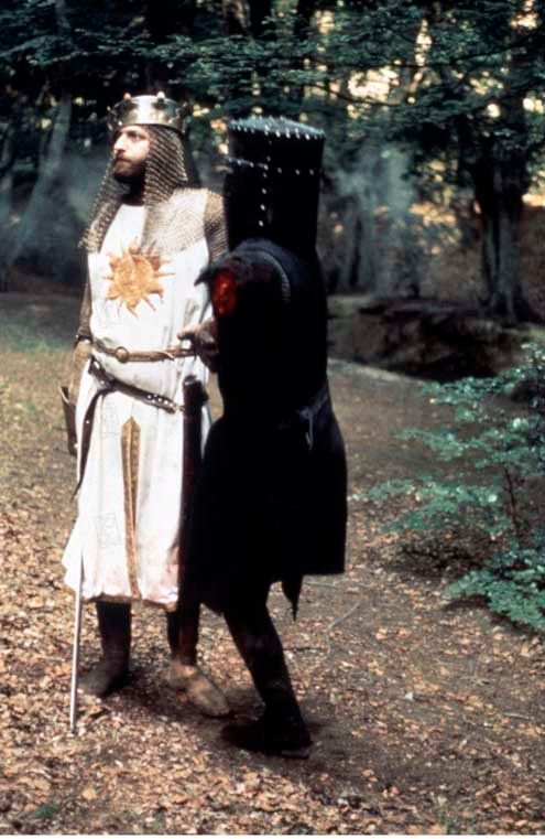 Foto de John Cleese - Monty Python em Busca do Cálice Sagrado : Fotos ...