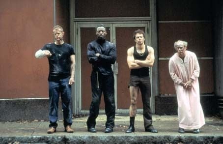 Foto de Anthony Russo - Tudo por um Segredo : Fotos Joe Russo, Anthony ...