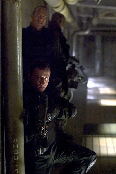 Foto do filme Doom - A Porta do Inferno - Foto 24 de 38 - AdoroCinema