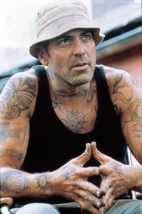 Foto de Joe Russo - Tudo por um Segredo : Fotos Joe Russo, George ...