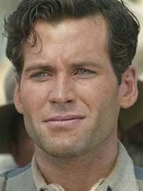 Eion Bailey : Filmografia - AdoroCinema