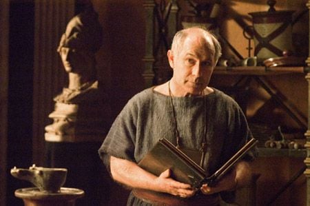 Roma : Fotos Nicholas Woodeson - 29 no 67 - AdoroCinema