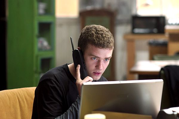 Foto de Justin Timberlake - Edison - Poder e Corrupção : Fotos Justin ...