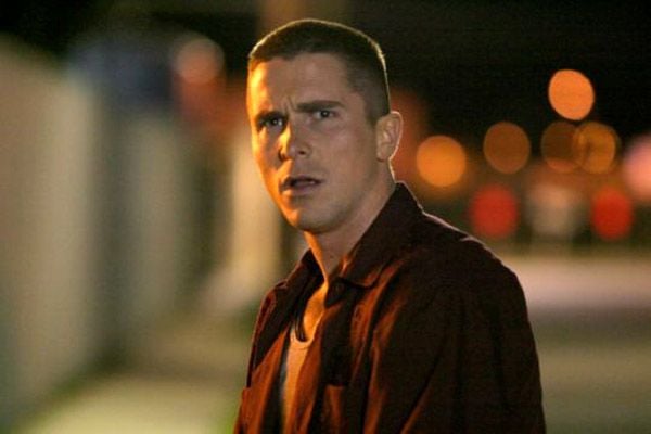 Foto de Christian Bale - Tempos de Violência : Fotos Christian Bale ...