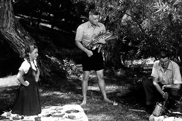 Foto de Tim Holt - Fotos Edward Dmytryk, Tim Holt - Foto 0 de 6 ...