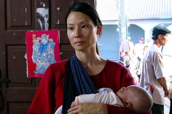 Foto de Thom Fitzgerald - Unidos pelo Sangue : Fotos Thom Fitzgerald ...