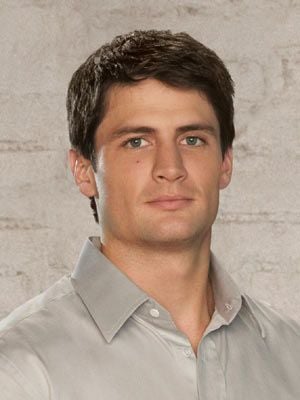 James Lafferty - AdoroCinema