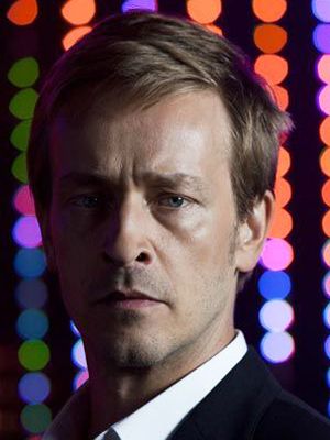 Eric Ruf - AdoroCinema