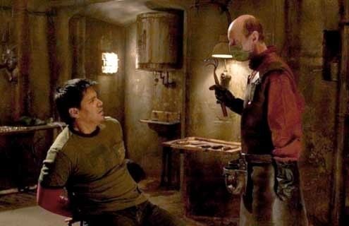 Foto do filme O Albergue - Foto 5 de 43 - AdoroCinema