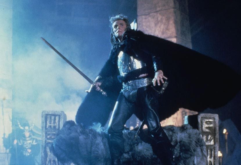 Foto do filme Os Bárbaros - Foto 6 de 12 - AdoroCinema