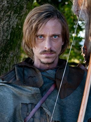 Mackenzie Crook - AdoroCinema