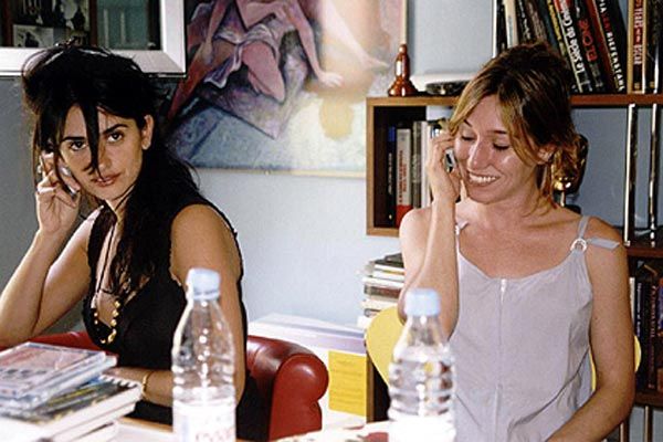 Foto do filme Volver - Foto 34 de 46 - AdoroCinema