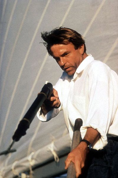 Foto de Phillip Noyce - Terror a Bordo : Fotos Sam Neill, Phillip Noyce ...