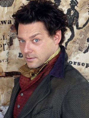 Richard Coyle - AdoroCinema