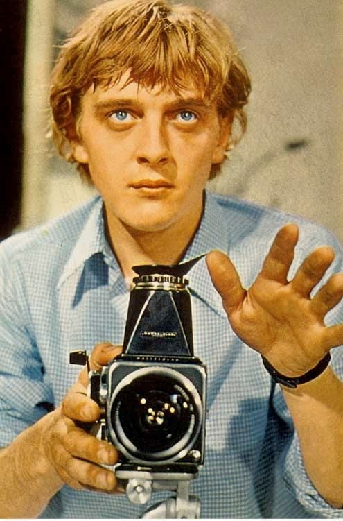 David Hemmings - AdoroCinema