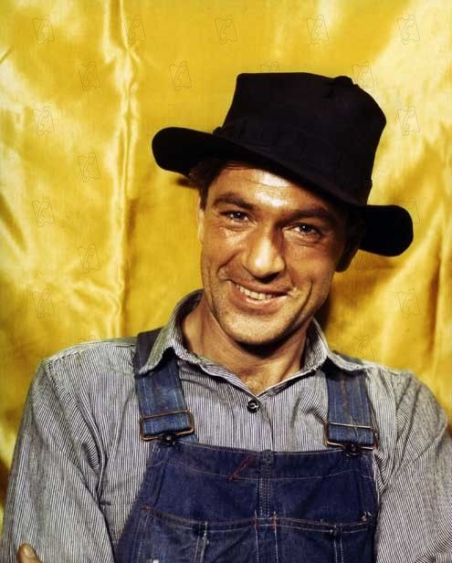 Foto de Gary Cooper - Sargento York : Fotos Howard Hawks, Gary Cooper ...