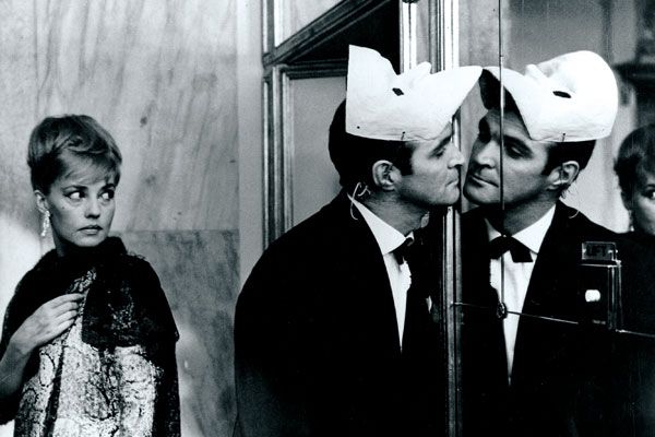 Foto do filme Eva - Foto 17 de 17 - AdoroCinema