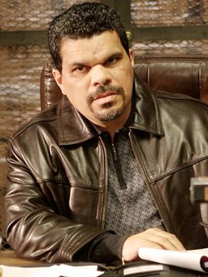 Luis Guzmán - AdoroCinema