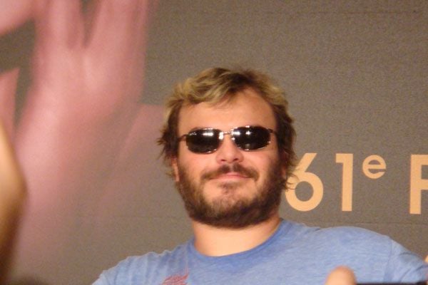 Foto de John Stevenson - Kung Fu Panda : Fotos Jack Black, John ...