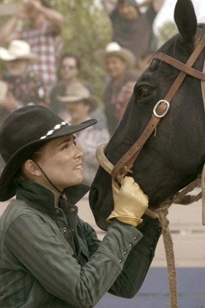 Foto do filme Flicka - Foto 5 de 13 - AdoroCinema