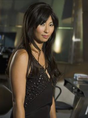 Smith Cho - AdoroCinema