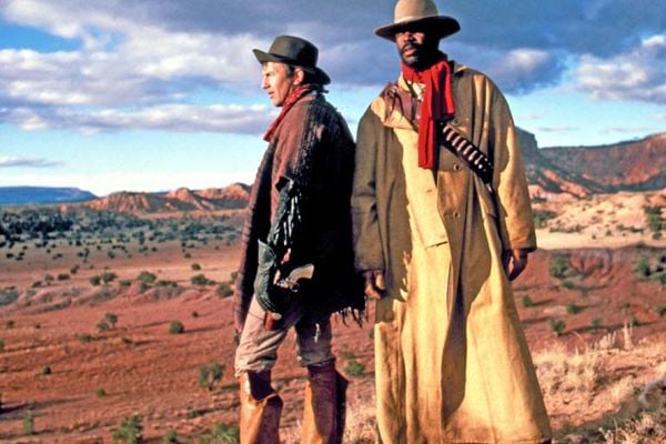 Foto do filme Silverado - Foto 3 de 18 - AdoroCinema