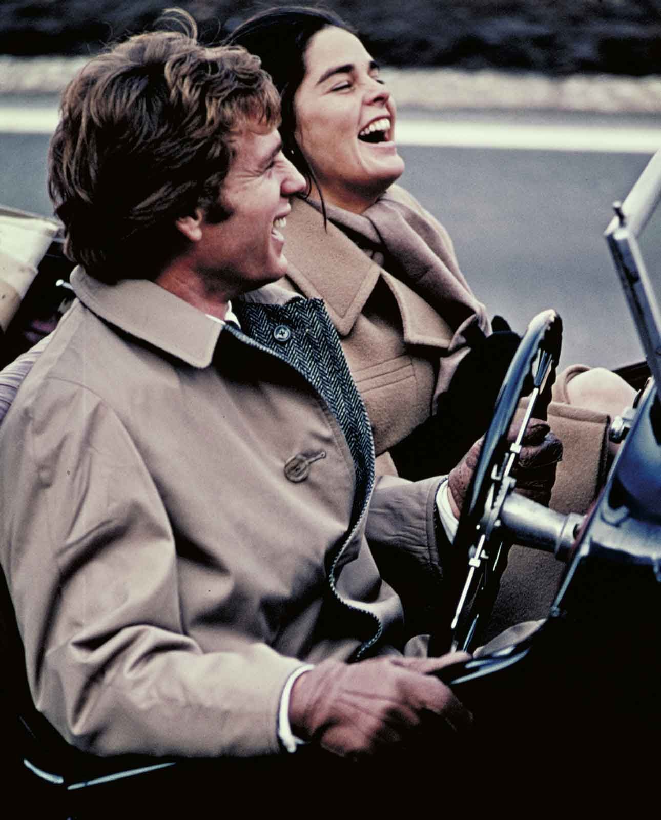 Foto do filme Love Story - Uma História de Amor - Foto 8 de 25 ...