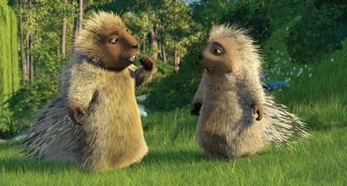 Foto do filme Os Sem-Floresta - Foto 14 de 49 - AdoroCinema