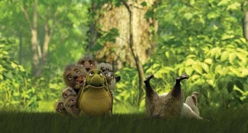 Foto do filme Os Sem-Floresta - Foto 24 de 49 - AdoroCinema