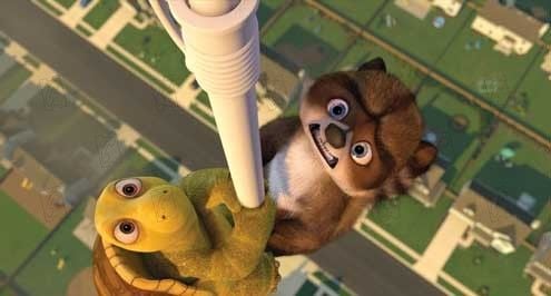 Foto do filme Os Sem-Floresta - Foto 19 de 49 - AdoroCinema