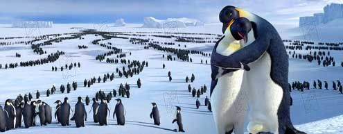 Foto do filme Happy Feet - O Pinguim - Foto 31 de 72 - AdoroCinema