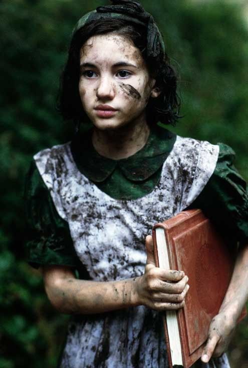 Foto do filme O Labirinto do Fauno - Foto 6 de 47 - AdoroCinema