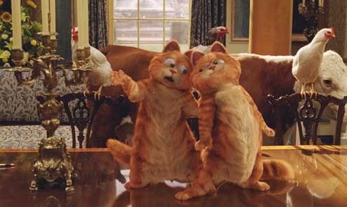 Foto do filme Garfield 2 - Foto 15 de 51 - AdoroCinema