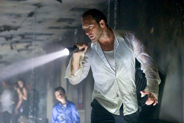 Foto do filme Poseidon - Foto 31 de 38 - AdoroCinema