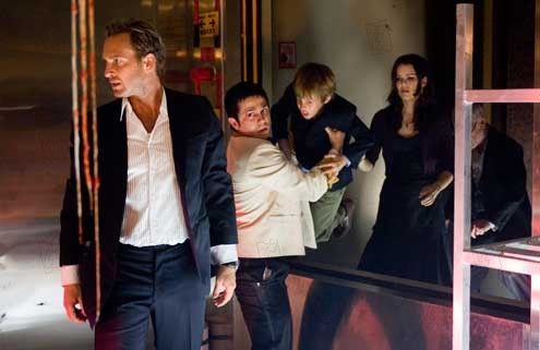 Foto do filme Poseidon - Foto 11 de 91 - AdoroCinema