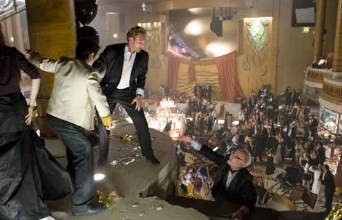 Foto de Josh Lucas - Poseidon : Fotos Wolfgang Petersen, Josh Lucas ...