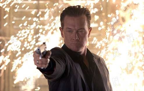 Foto de John Bonito - Busca Explosiva : Fotos Robert Patrick, John ...
