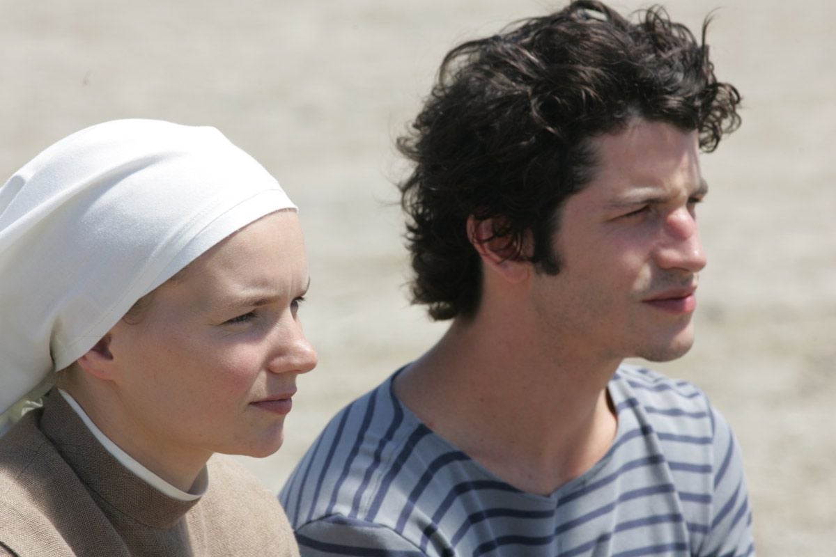 Foto de Gérald Hustache-Mathieu - Fotos Gérald Hustache-Mathieu, Clément Sibony, Sophie Quinton ...