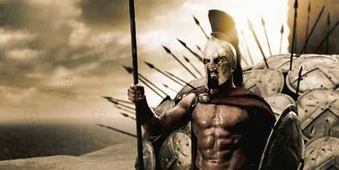 Foto do filme 300 - Foto 2 de 133 - AdoroCinema