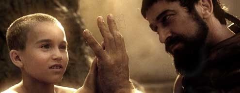 Foto do filme 300 - Foto 25 de 133 - AdoroCinema