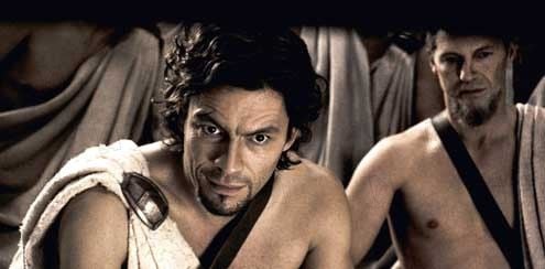 Foto do filme 300 - Foto 30 de 133 - AdoroCinema