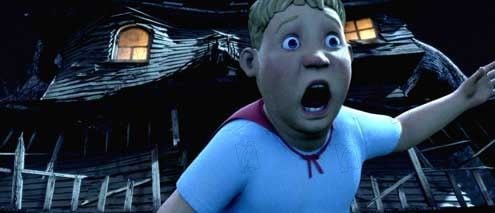 Foto do filme A Casa Monstro - Foto 1 de 39 - AdoroCinema