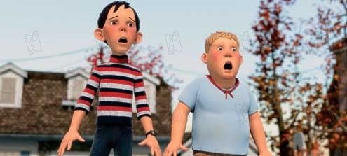 Foto do filme A Casa Monstro - Foto 13 de 39 - AdoroCinema