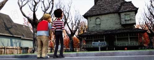 Foto do filme A Casa Monstro - Foto 19 de 39 - AdoroCinema